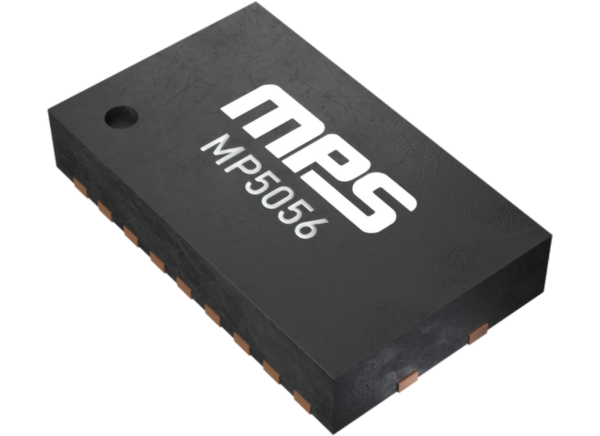 MP5056 Hot Swap Voltage Controllers - MPS | Mouser