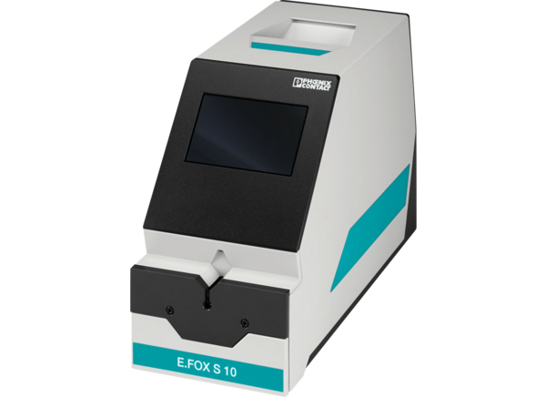 E.FOX S 10 Wire Stripping Devices - Phoenix Contact | Mouser