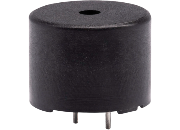 5mm Pin Pitch Buzzers - Same Sky | Mouser