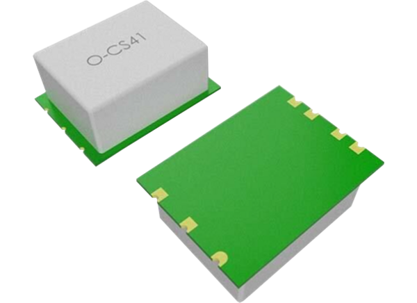 O-CS41 Precision Ultra-Low Phase Noise OCXOs - ABRACON | Mouser