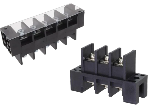 TBU Terminal Blocks - Adam Tech | Mouser