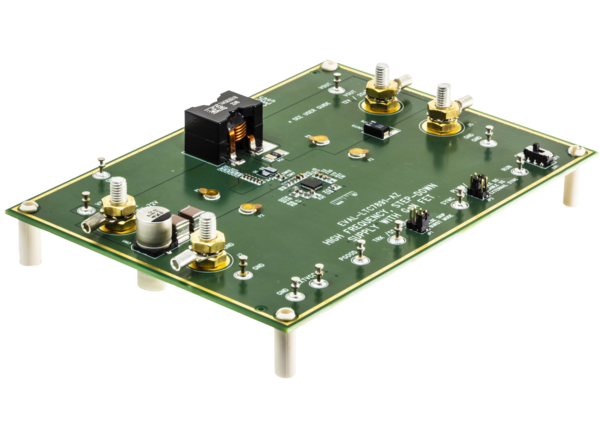EVAL-LTC7891-AZ Evaluation Board - ADI | Mouser