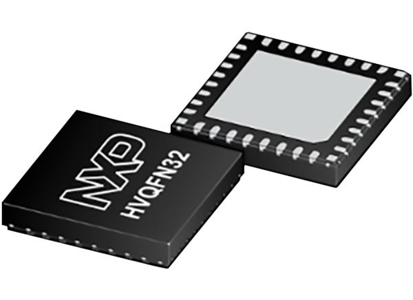 FS2400 Fail-Safe System Basis Chips - NXP Semiconductors | Mouser