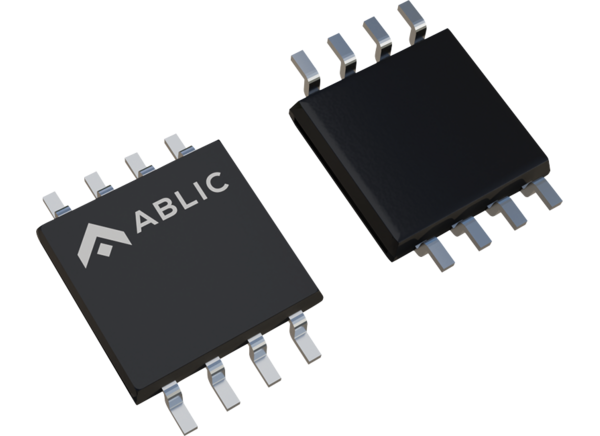 S-5611A Programmable Linear Hall Effect Sensor IC - ABLIC | Mouser