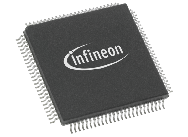 PSoC™ Automotive Multitouch Gen7XL Controllers - Infineon Technologies ...