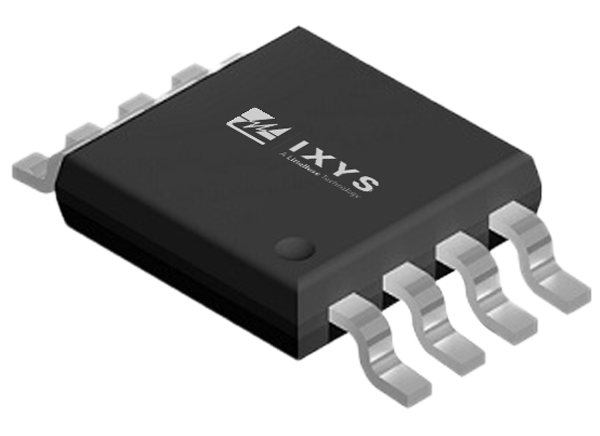 IX4341 / IX4342 MOSFET Gate Drivers - IXYS | Mouser