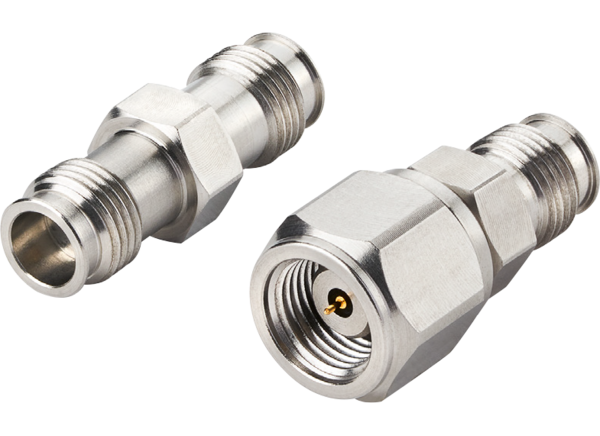 135F Coaxial Adapters - Mini-Circuits | Mouser