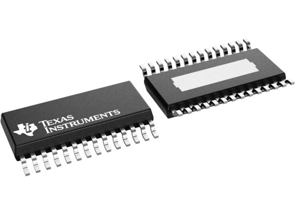 DRV3901-Q1 Single-Channel Pyro-Fuse Driver - TI | Mouser
