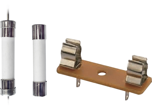 Fuses & Fuse Holders - Bussmann / Eaton | Mouser