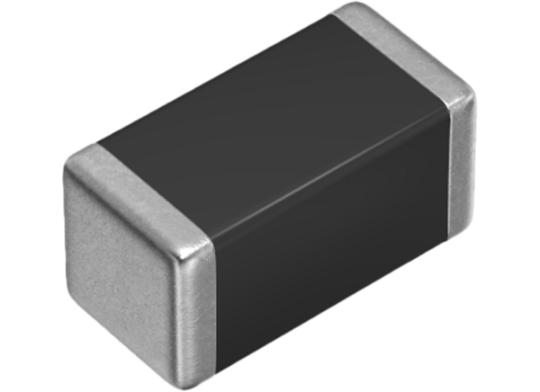 MLJ1005-G Multilayer Ferrite Inductors - TDK | Mouser
