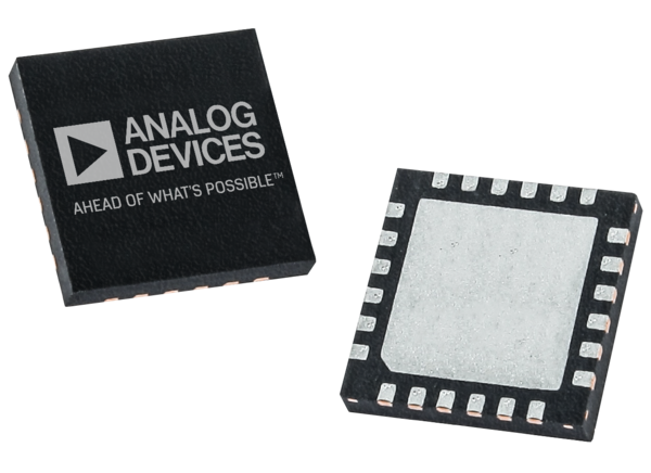 MAX31732 Multi-Channel Temperature Sensor - ADI | Mouser