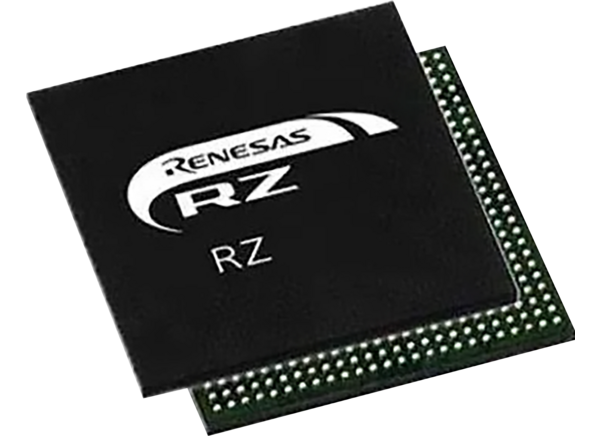 RZ/T1 Microprocessors - Renesas | Mouser