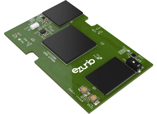 Embedded System-on-Modules - Ezurio | Mouser