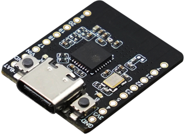 DFR1117 Beetle ESP32 C6 Mini Development Board - DFRobot | Mouser