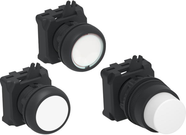 IPE Push Button Switches - TE Connectivity / Alcoswitch | Mouser