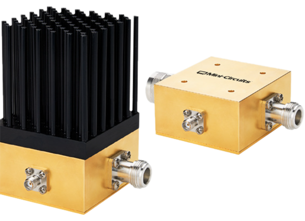 ZABT Bias-Tees - Mini-Circuits | Mouser