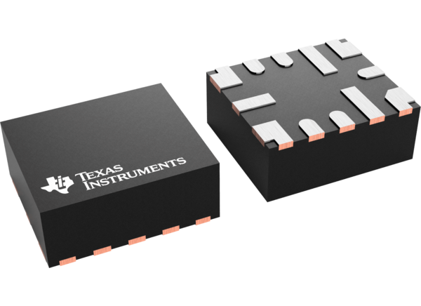 TPS7A53B Ultra-Low Dropout (LDO) Regulators - TI | Mouser