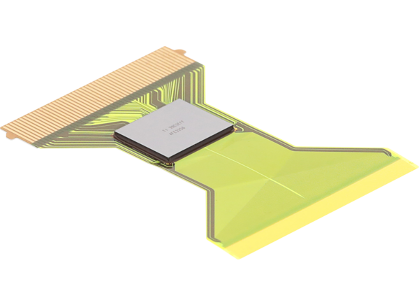 AFE3256 256-Ch Analog Front-Ends - TI | Mouser