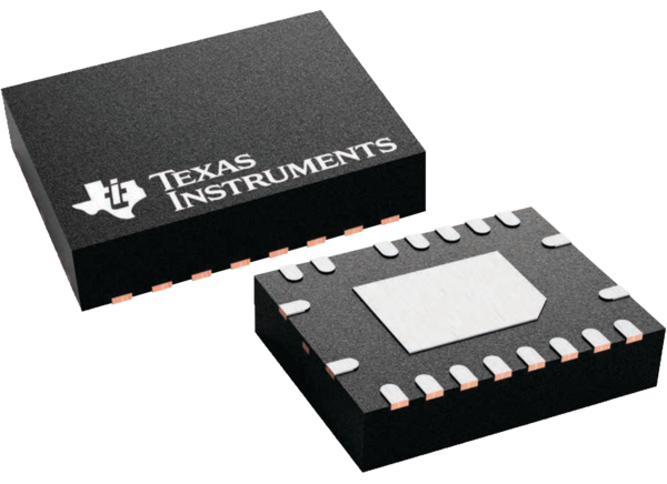 LM5190/Q1 Automotive Synchronous Buck Controllers - TI | Mouser