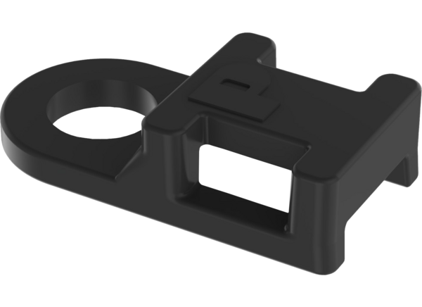 Cable Tie Anchor Mounts - Panduit | Mouser
