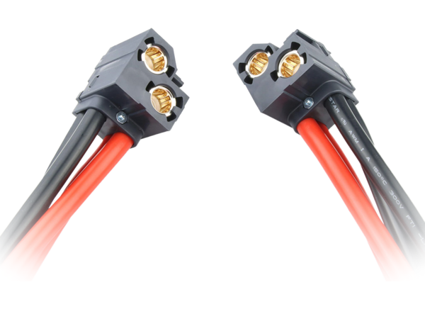 UltraWize Wire-to-Board Power Connectors - Molex | Mouser