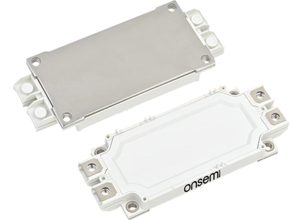 NXH800H120L7QDSG IGBT Module - onsemi | Mouser