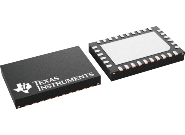 MCT8315Z 3-Phase BLDC Motor Driver - TI | Mouser