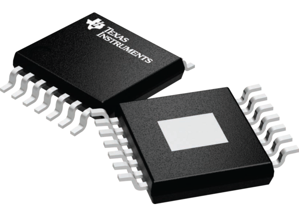 TPS1HTC100-Q1 Smart High-Side Switch - TI | Mouser