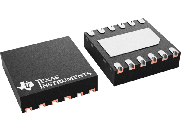 LMR38025/LMR38025-Q1 Synchronous Buck Converter - TI | Mouser