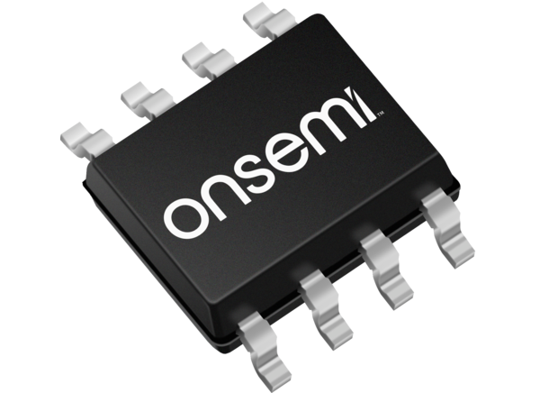 NCV84160 Self-Protected High-Side MOSFET Driver - onsemi | Mouser