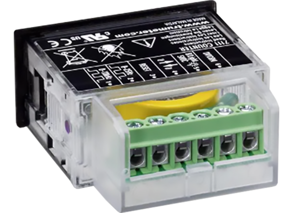 7111 Series Counters - Trumeter | Mouser