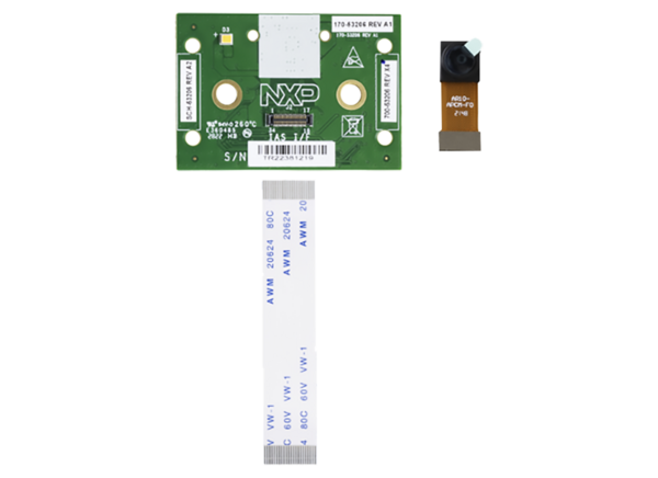 RPi-CAM-MIPI CSI Camera Adapter Board - NXP Semiconductors | Mouser