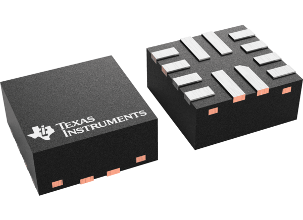 TMUX131 3:1 2-Channel Multiplexer - TI | Mouser