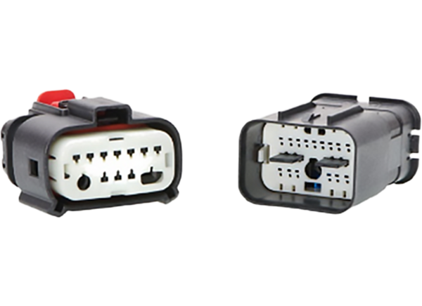 MX-DaSH Connectors - Molex | Mouser