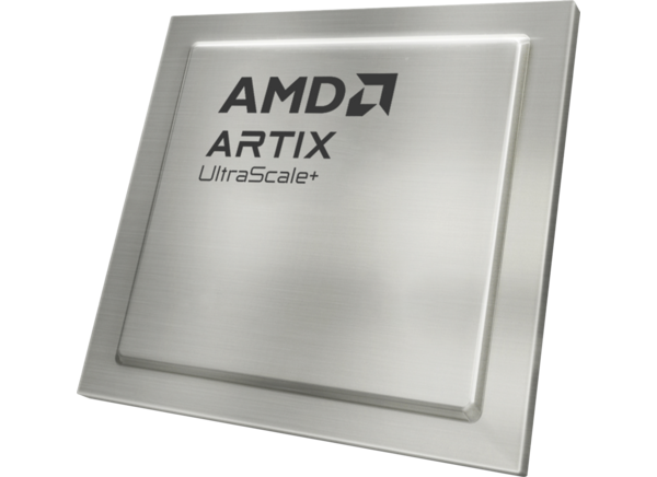 Artix™ UltraScale+™ FGPAs - AMD / Xilinx | Mouser
