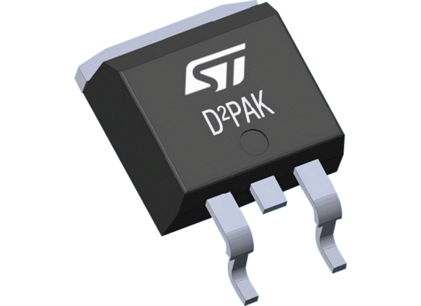 STPS41H100C 100V Power Schottky Rectifiers - STMicro | Mouser