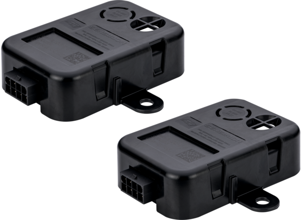 SGD4x A2L Refrigerant Sensors - Sensirion | Mouser