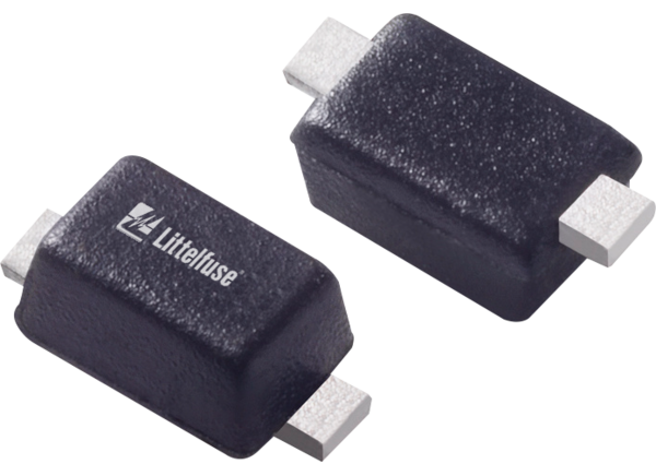 AQ1205-01LTG Bidirectional TVS Diode - Littelfuse | Mouser