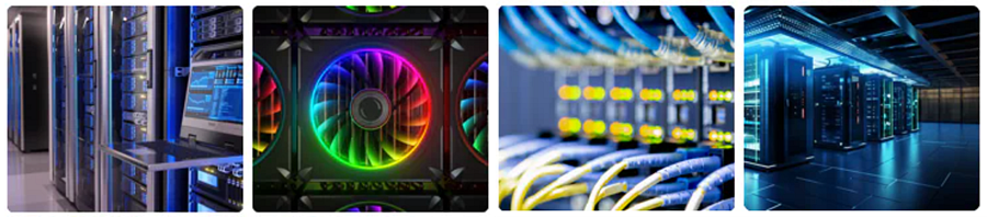 Empowering the Future with 48V Systems - Allegro MicroSystems | Mouser