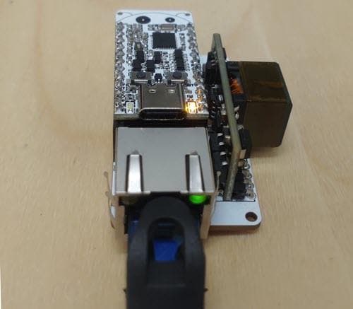 Esp32 C6 Bug Risc V Zigbee® Development Board Prokyber Mouser