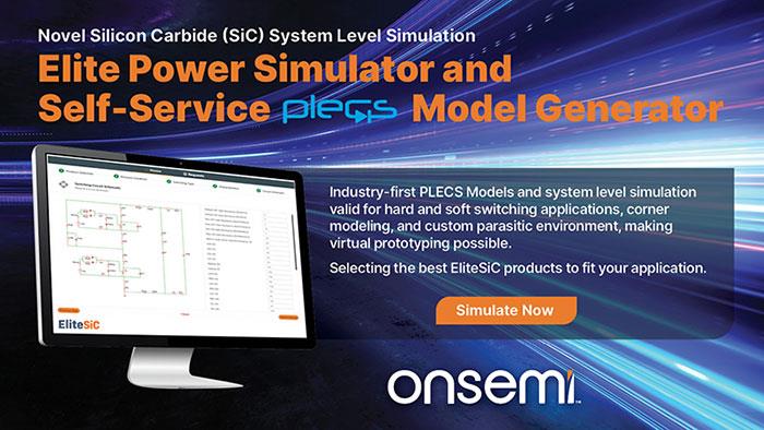 DC Fast EV Charging - onsemi | Mouser