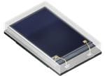 Chip LED™ SFH 2707 Broadband Photodiodes - ams OSRAM | Mouser