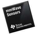 AWRL6844 mmWave Radar Sensor - TI | Mouser