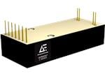 C Series High-Voltage DC-DC Power Supplies - Advanced Energy ...