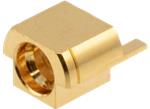 SMP Male Connectors - Fairview Microwave | Mouser