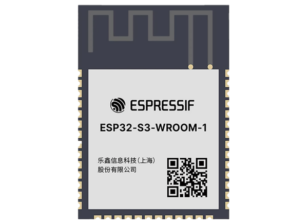 ESP32-S3-WROOM-2 Multiprotocol Module - Espressif Systems | Mouser