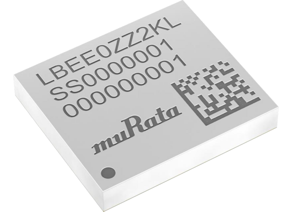Ultra-Compact Type 2KL Wi-Fi® & BLUETOOTH® Module - Murata | Mouser