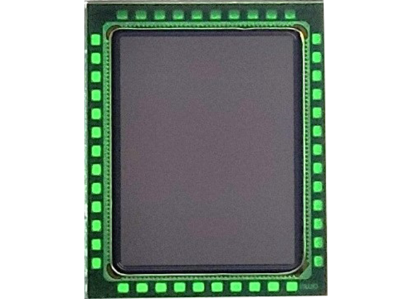 Mira050 NIR Enhanced Global Shutter Image Sensors - ams OSRAM | Mouser