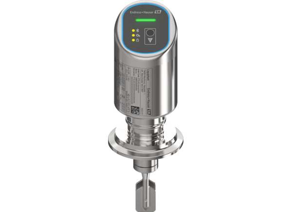 Liquiphant FTL43 Hygienic Point Level Switches - Endress+Hauser | Mouser