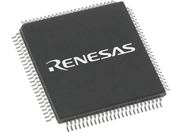 Ra4l1 80mhz Arm® Cortex® M33 Based Low Power Mcus Renesas Mouser